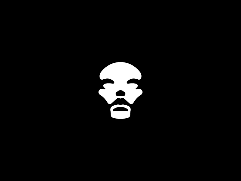 Shadow Head Logo
