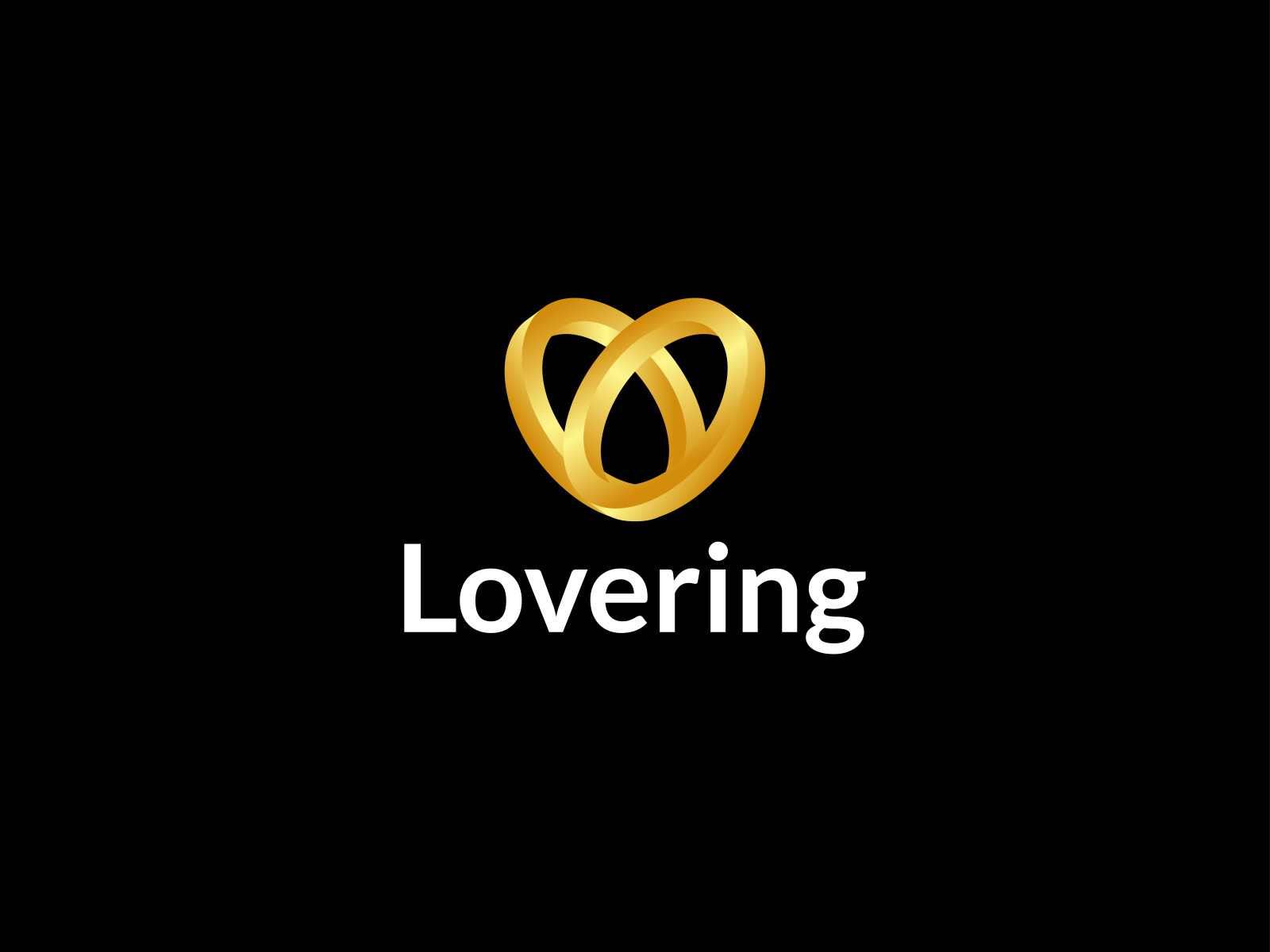 Lovering logo by Vectxiu on Dribbble