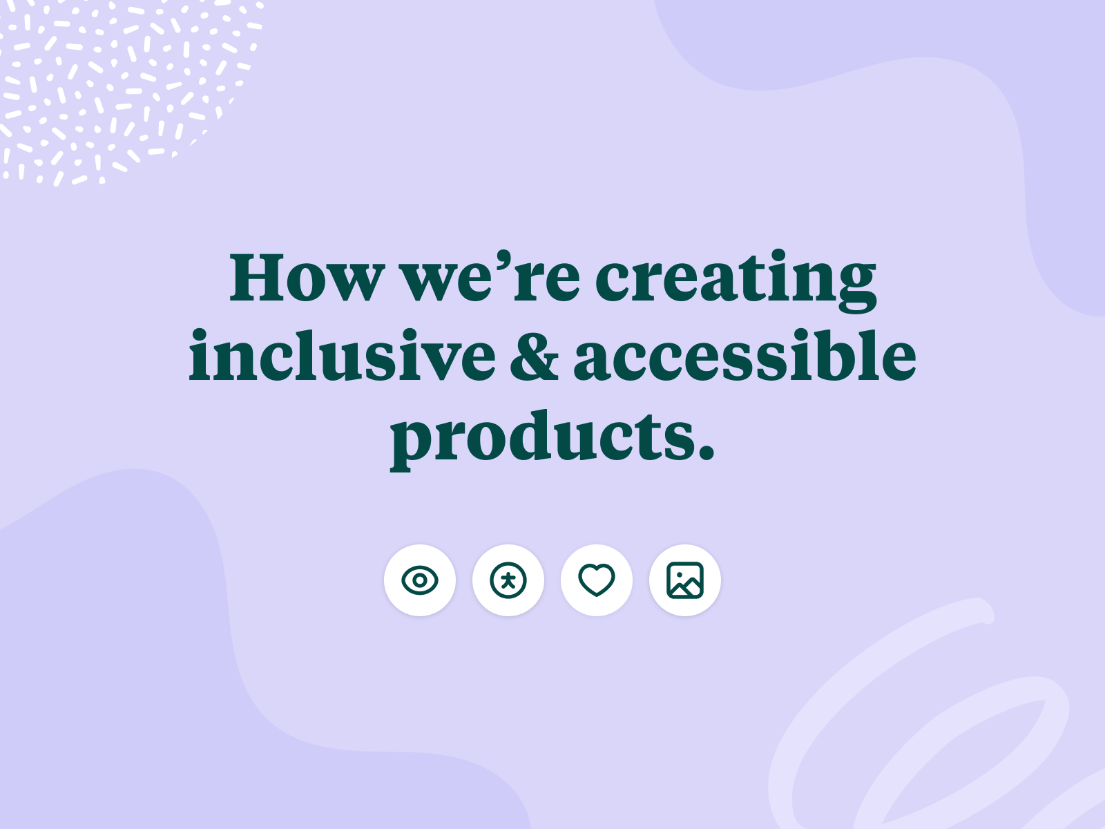 Inclusive & Accessible Products by Brave Care on Dribbble