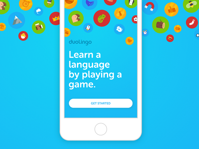 Welcome Screen designs, themes, templates and downloadable graphic ...