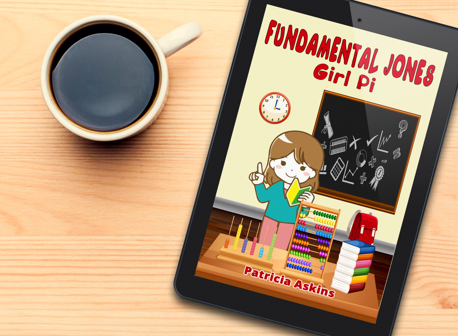 High School children Book cover design by Ashikur Rahman on Dribbble