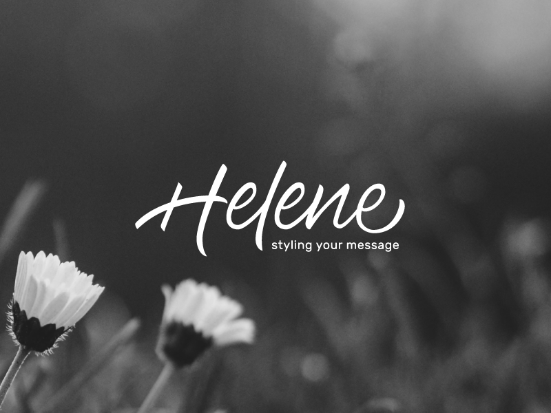 Queen Helene Logo