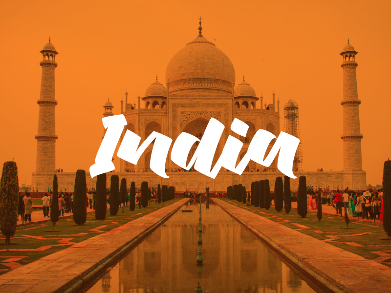 India Lettering by Arief S W | Typia Nesia Studio on Dribbble