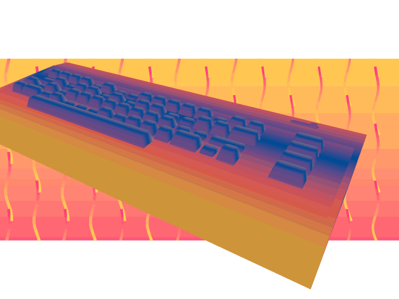 C64 designs, themes, templates and downloadable graphic elements on ...