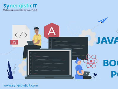 Java Project Ideas to Boost Your Portfolio by Synergistic Java ...