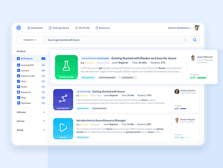 Browse thousands of Advanced Search UI Design images for design ...