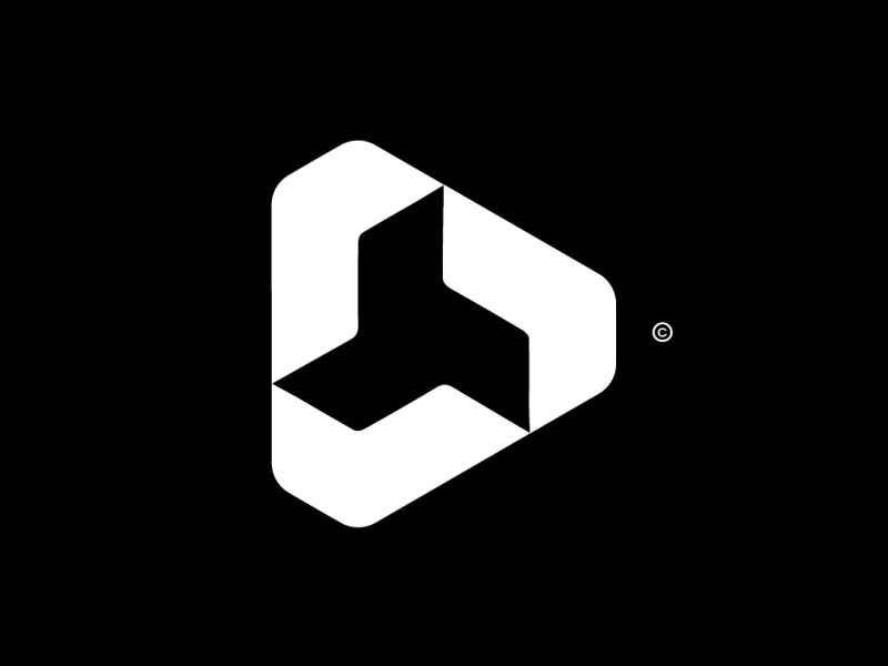 Play icon exploration by ONSE ® on Dribbble