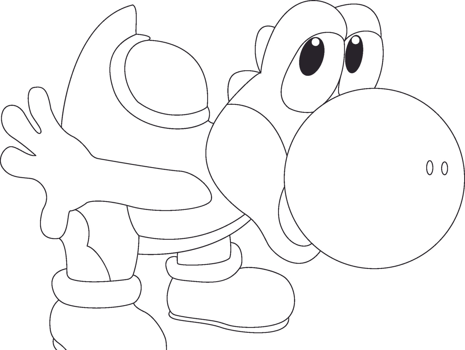 Coloring Page by chandan kumar ray on Dribbble