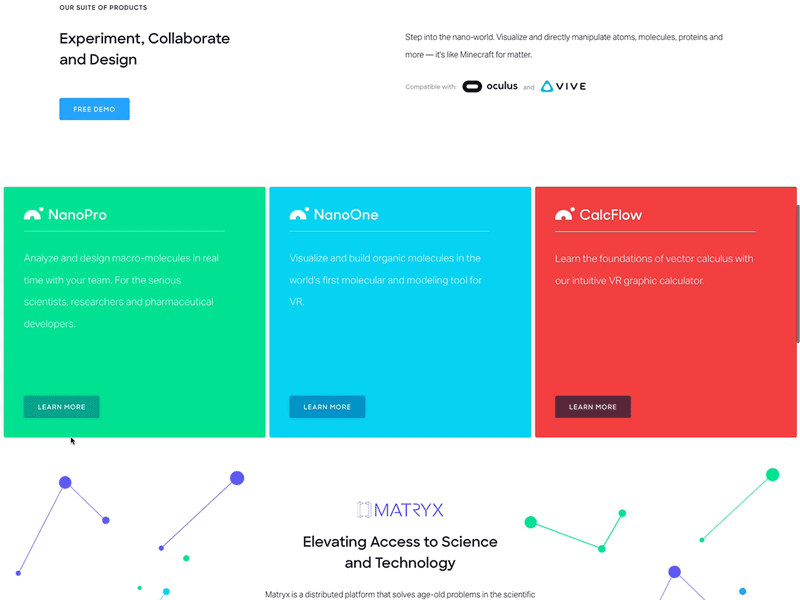 Card Interaction by Josh Cummings on Dribbble