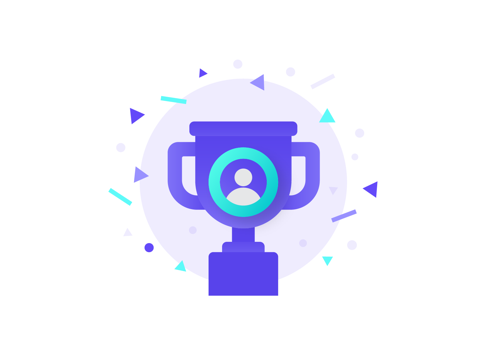 Dribbble - champion_our_users.png by Paul Gernale