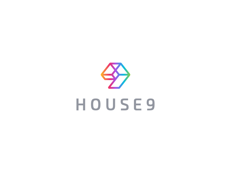 House 9 by Bagas Ardiatma on Dribbble