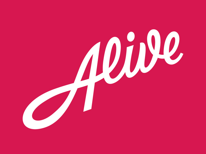 Alive by Raitis Supe on Dribbble