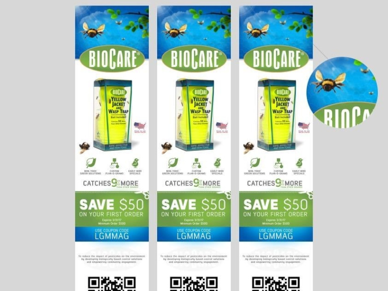 BioCare by William Hopkins on Dribbble