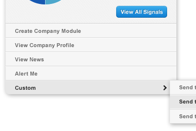 Navigation Channels by Ken Vella on Dribbble