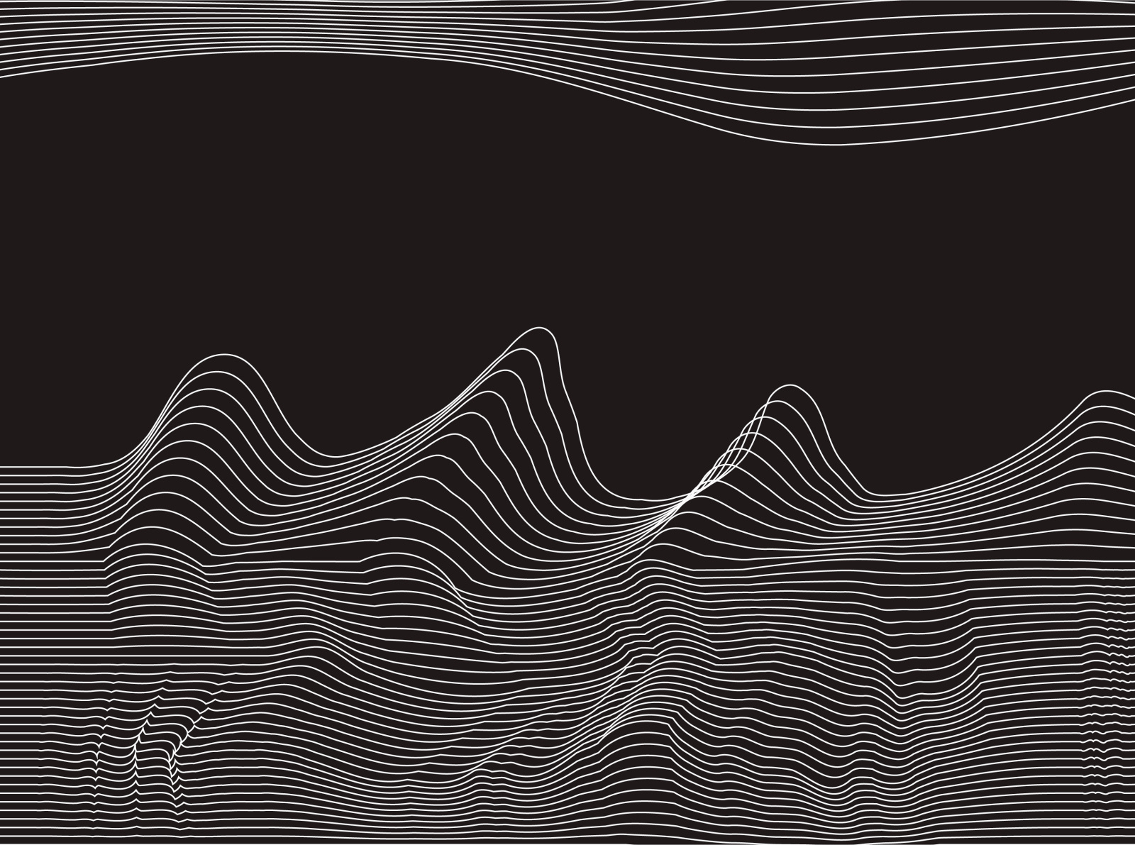 Lines by Kurt on Dribbble