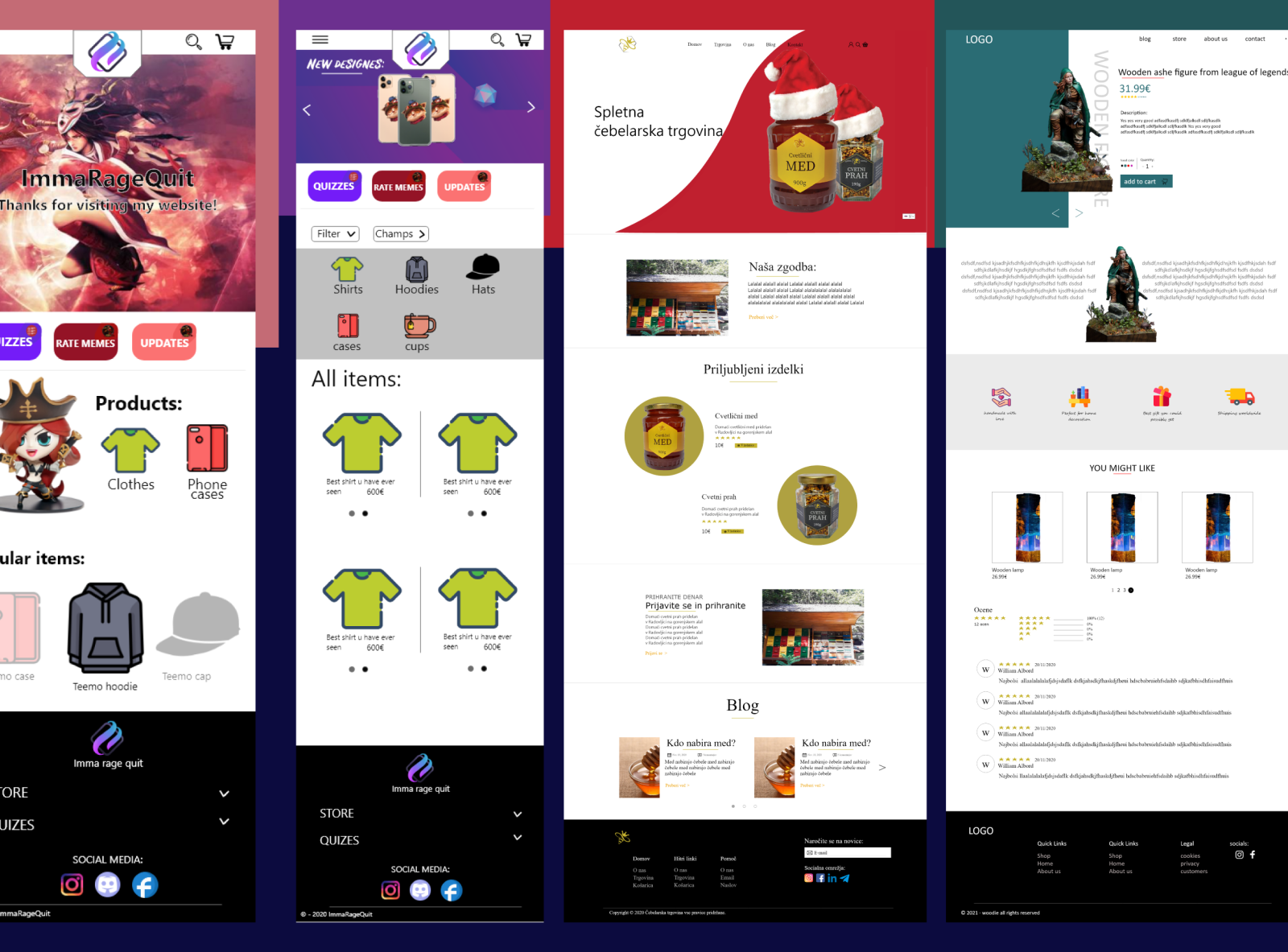 UI design by David on Dribbble