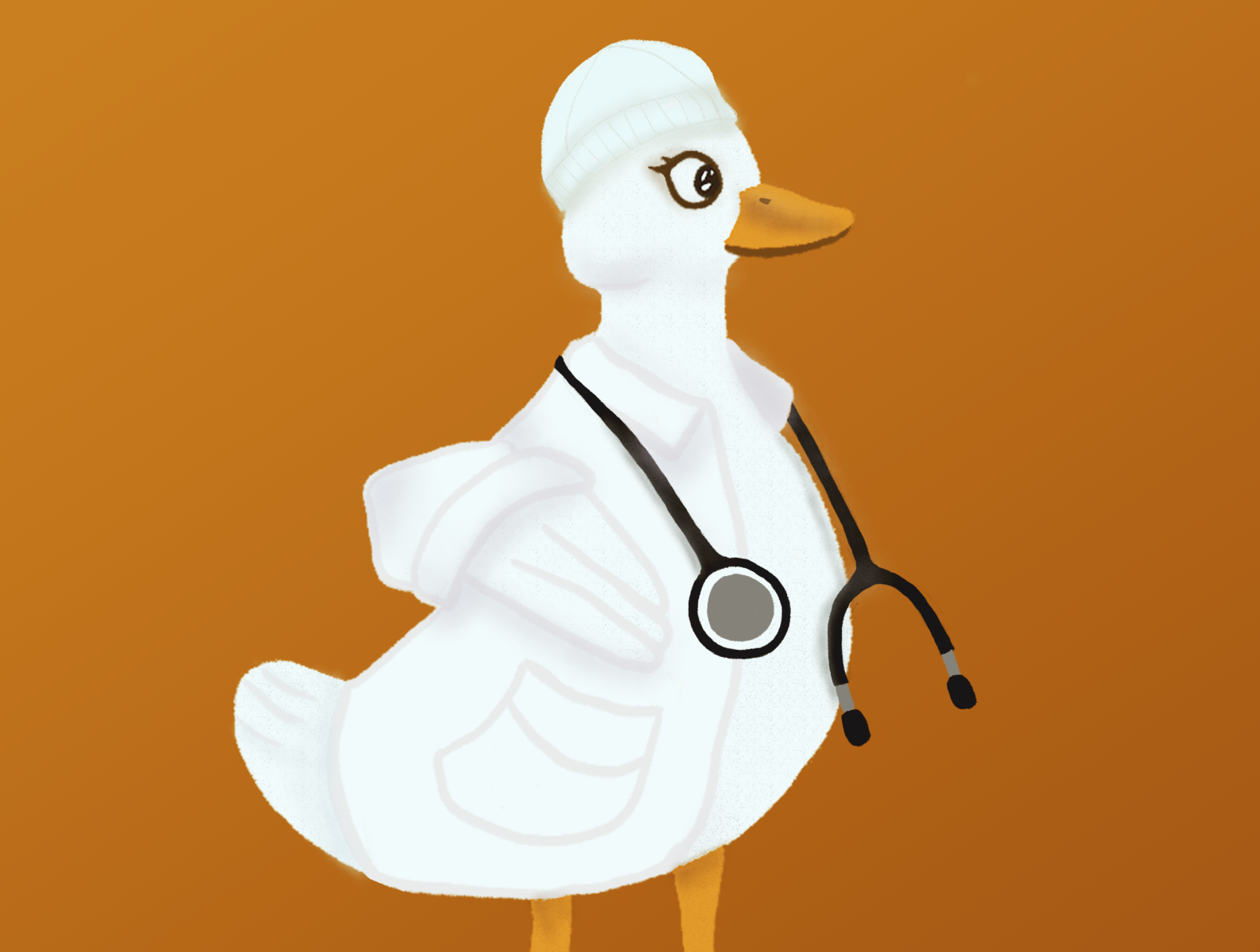 Duck Doctor