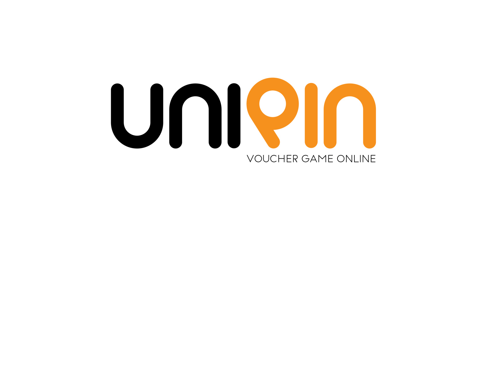 Logo Design UniPin Unofficial. Vector logo design by Rizal Firdaus on ...