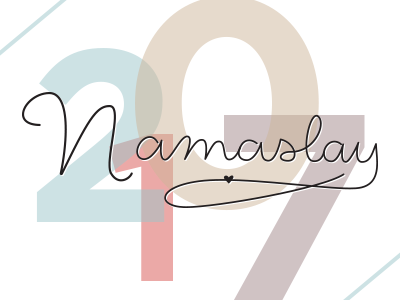 Slay by Arlin William on Dribbble