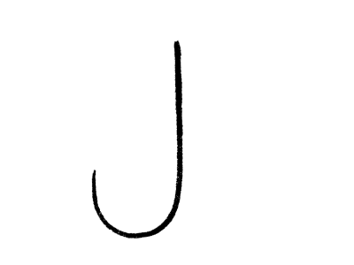 J! by Ana Meza on Dribbble