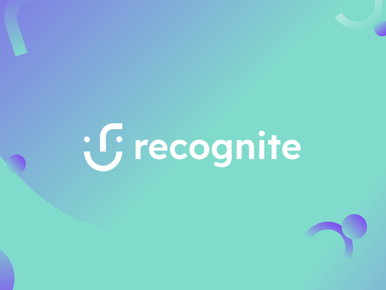 Recognite | App Logo Icon by Sabrina Zimet on Dribbble