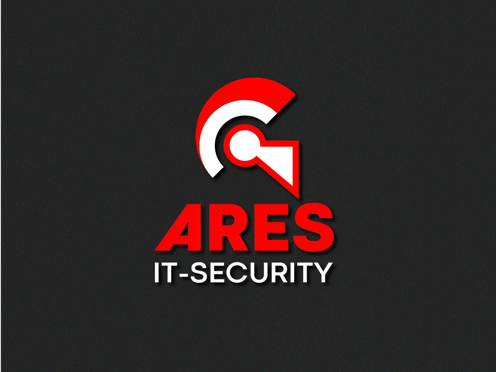 ARES Logo Design Concept-01 designed by #designerfizar by Md Mostafizar ...