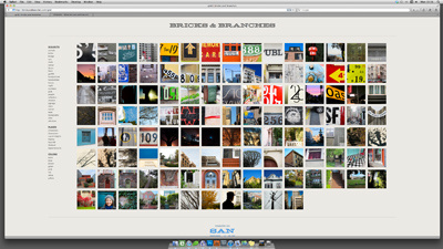 Grid by Dave Rau on Dribbble