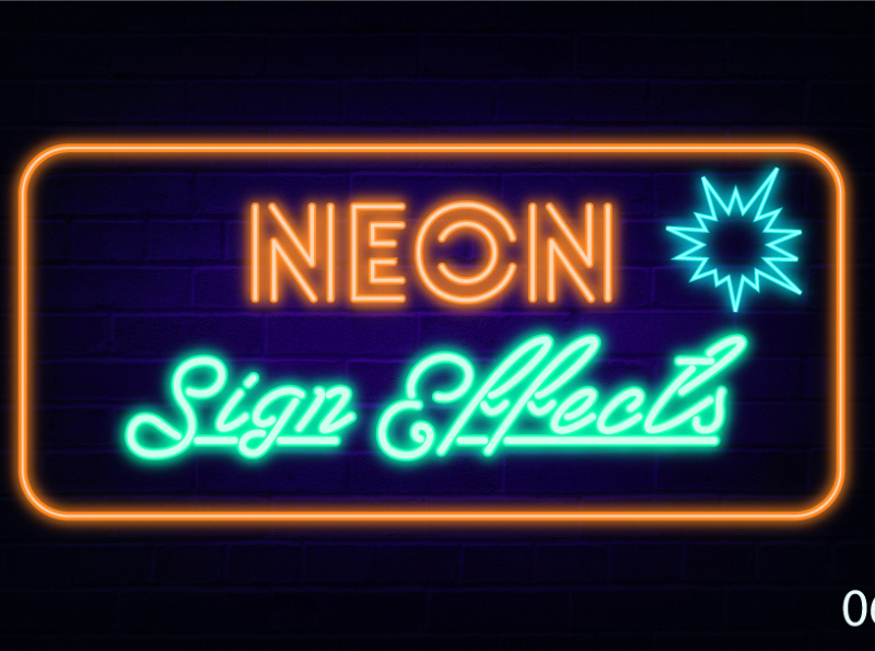 Browse thousands of Neon images for design inspiration | Dribbble