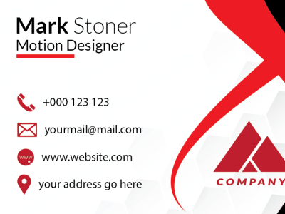 card design by Sourav Baul Basu on Dribbble