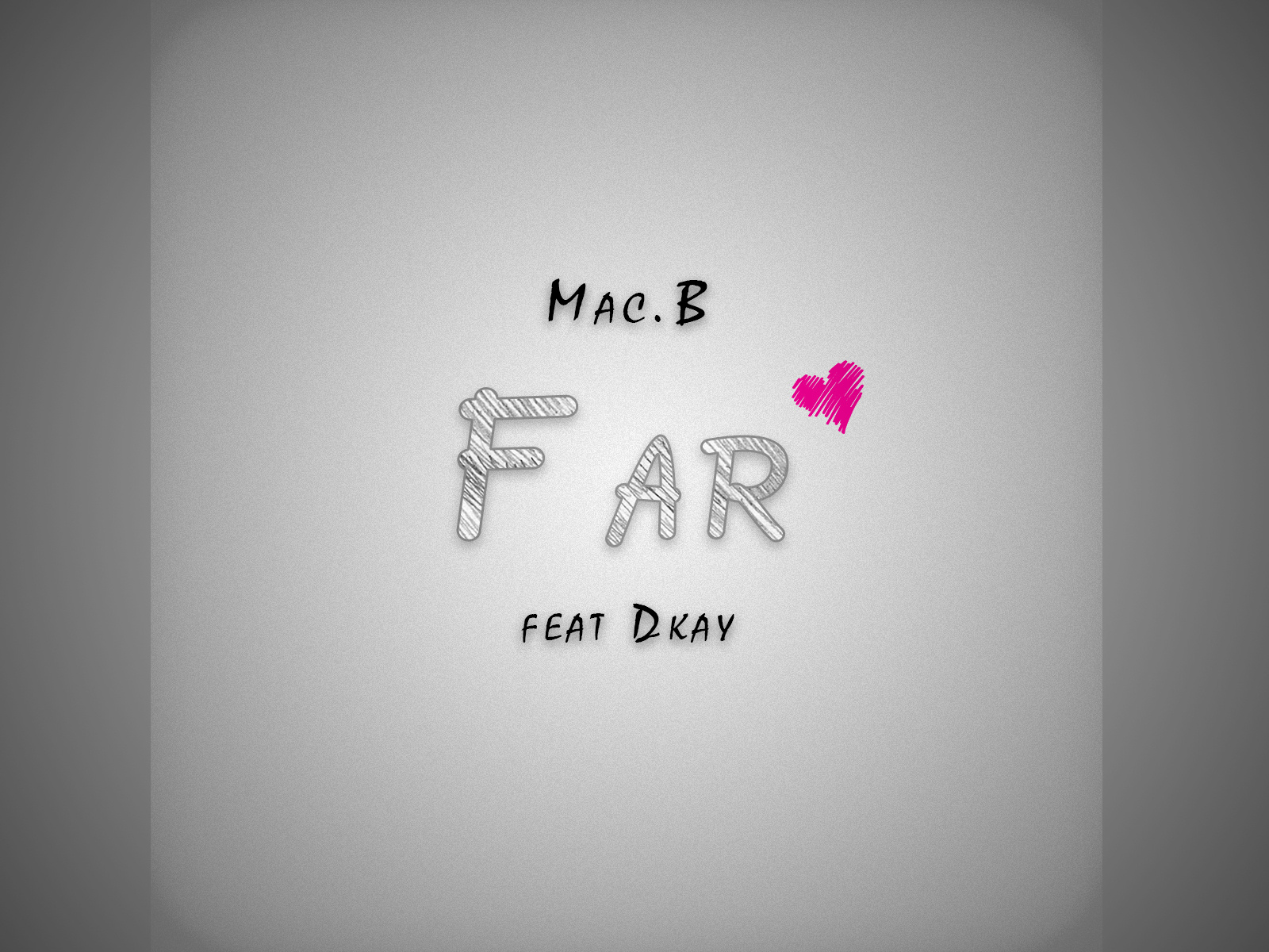 Far Away Music Cover art prototype 2 by Christopher Gaspar Msigwa on ...