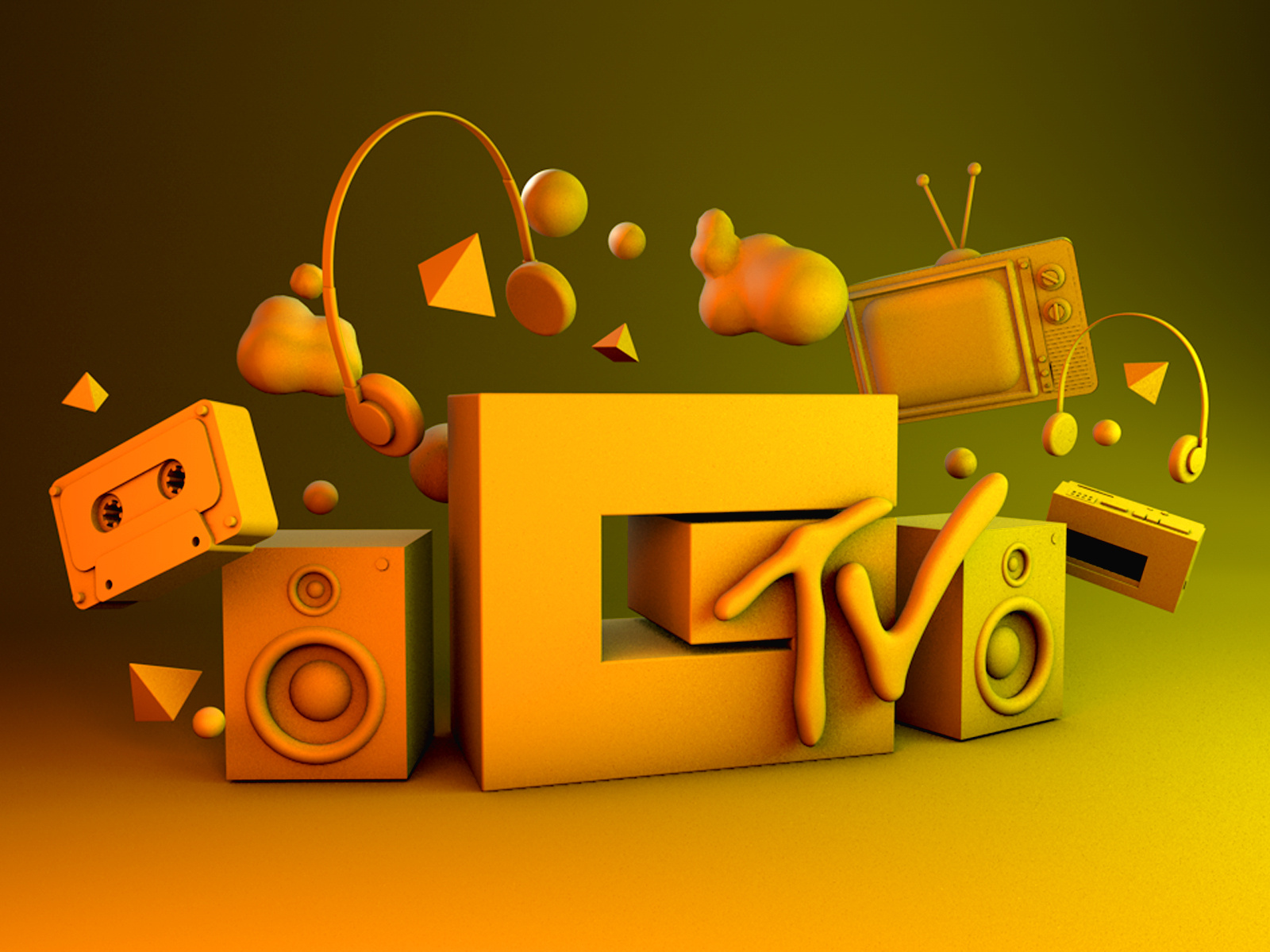 Lighting Style by Yhareli Chamboneth on Dribbble