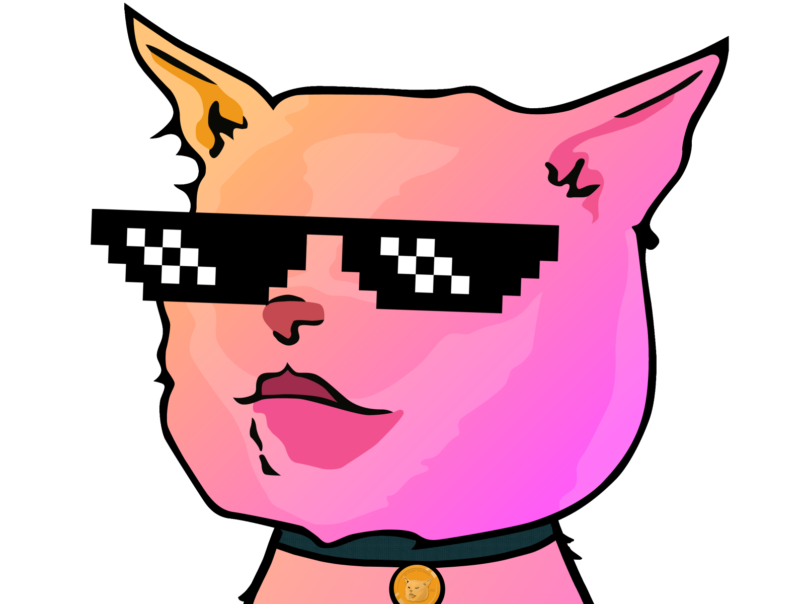 Chad by Elle on Dribbble