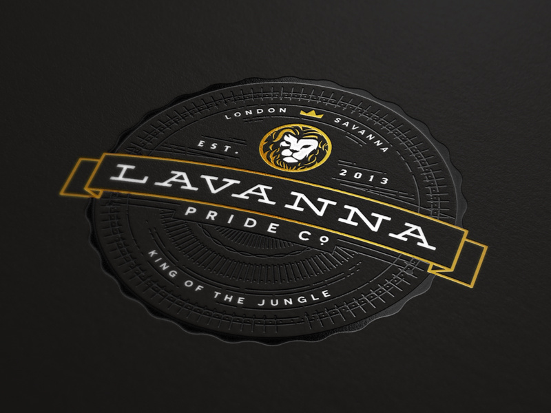 Kings Banner by Joe White on Dribbble