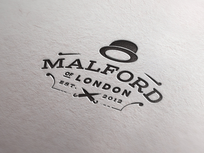 Custom Type by Matthew Harpin | Dribbble