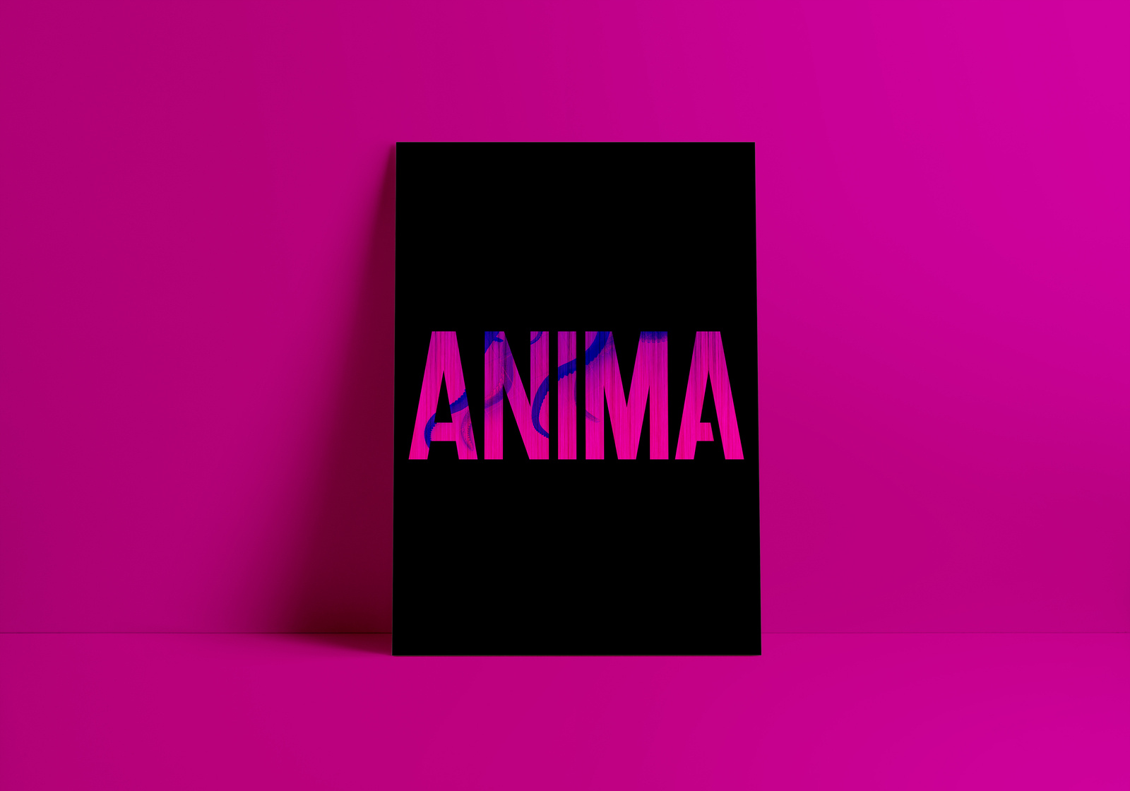 Anima by laChuteDesign on Dribbble