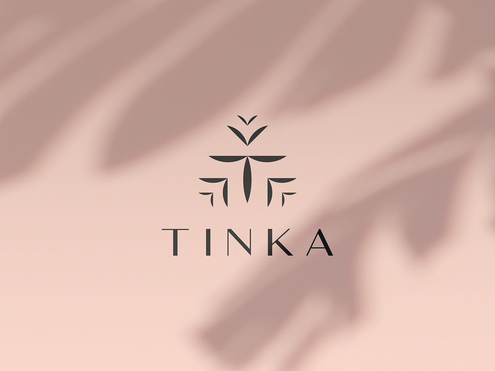 T for Tinka by NAD on Dribbble