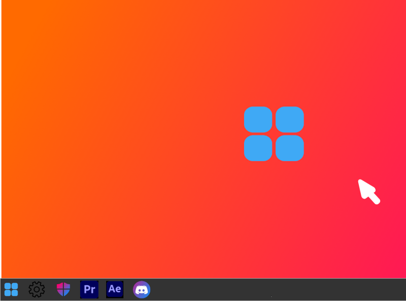 Windows 11 Concept Art (Drixter) by Drixter on Dribbble