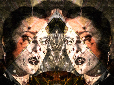 Shock by Travis Duda on Dribbble