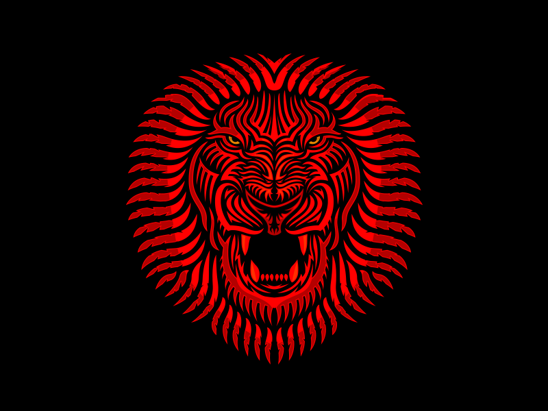 Royal Salute by Tomáš Vachuda on Dribbble