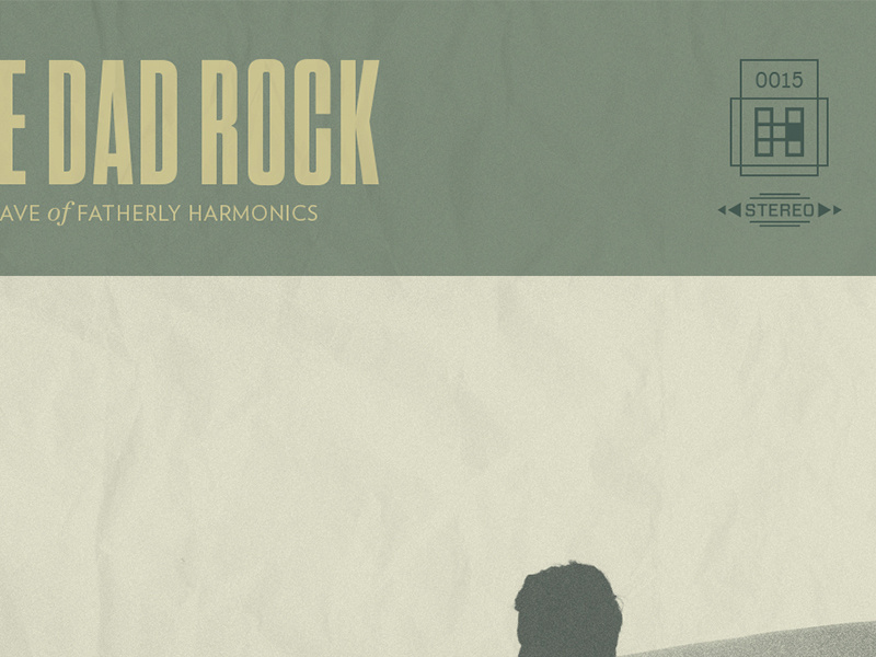 DesignersMX Playlist Preview by Kyle Hyams on Dribbble