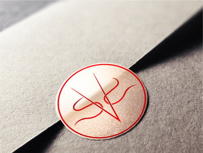 Logo SVK by Wood Dealer on Dribbble