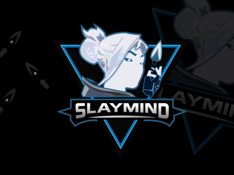 Jett Valorant Mascot Logo by Iftekharul Islam on Dribbble