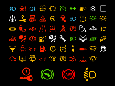 Dash Symbol