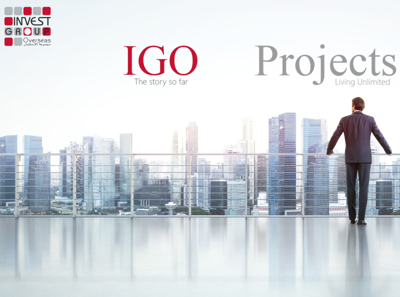 IGO multitouch application design by Mirza Irfan Baig on Dribbble