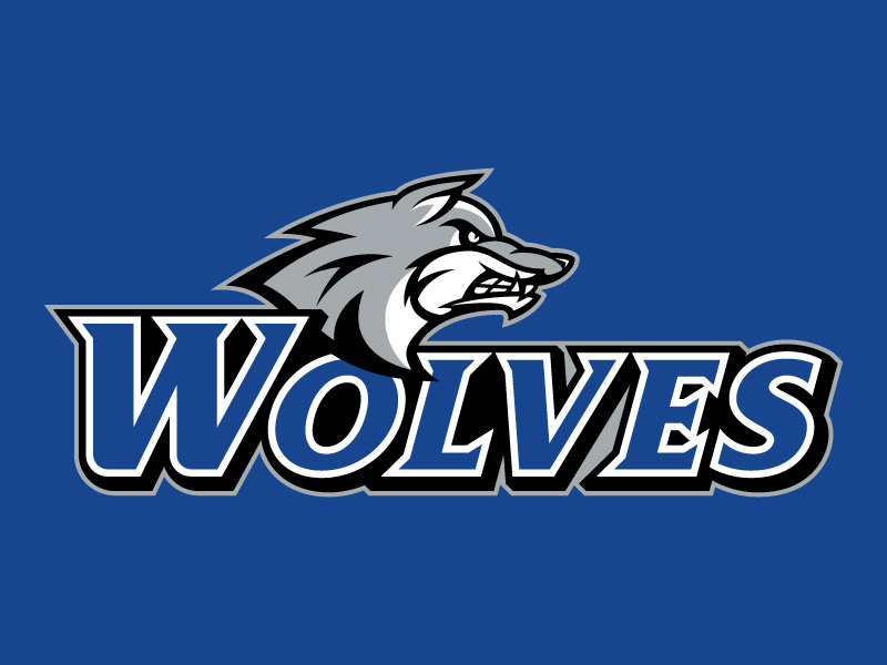 Manchester Wolves by Mark Stand Creative on Dribbble