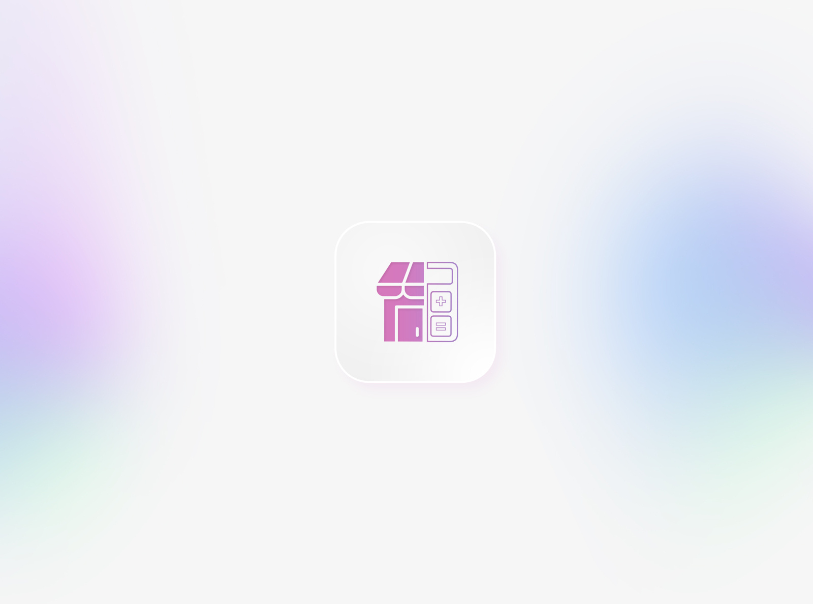 Daily Ui: Day 5 - App Icon by Goodness Nwankwo on Dribbble
