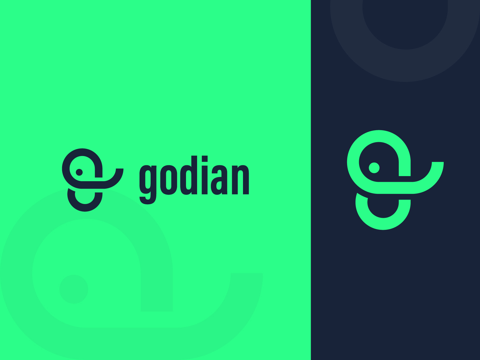 G Letter + Elephant by Sudipta Bhuinya on Dribbble
