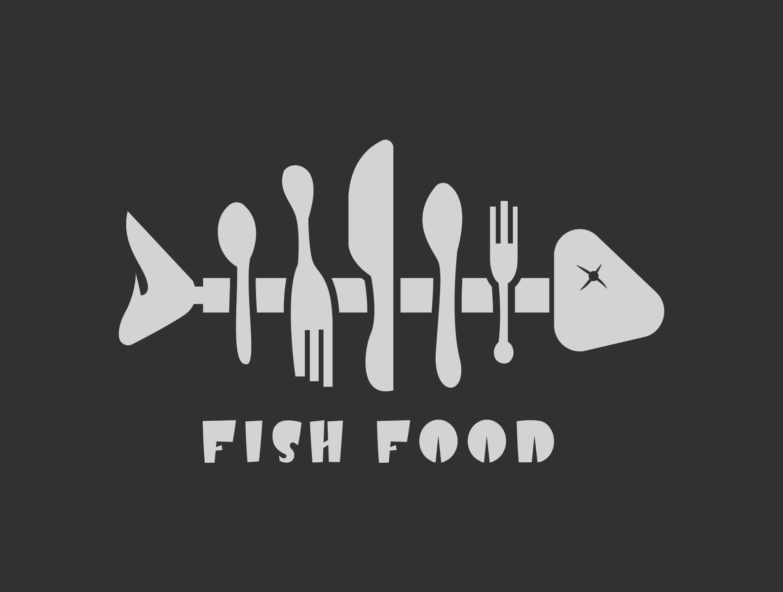 FISH FOOD by Farabi Ahad Tafim on Dribbble