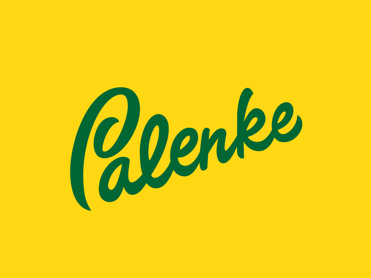 Palenke by Elias Mule on Dribbble