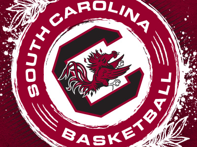 South Carolina Emblem by Seth Rexilius on Dribbble